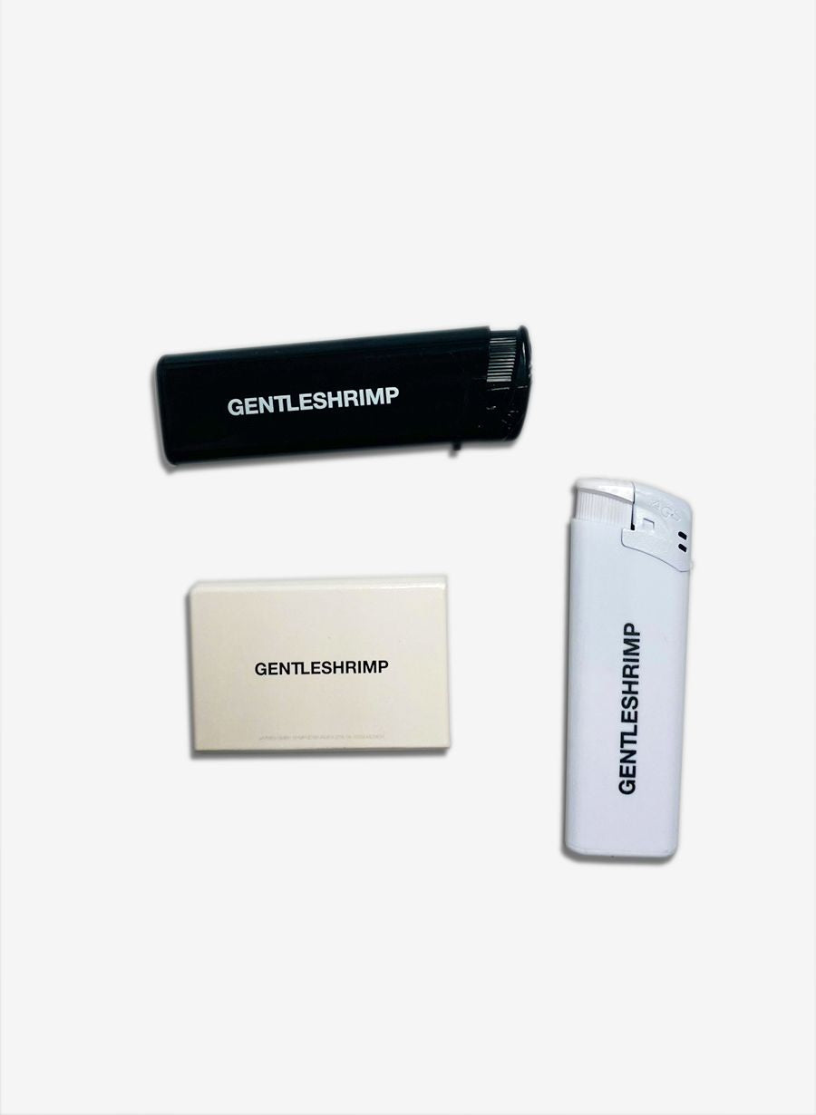 GS Lighter Pack – GENTLESHRIMP